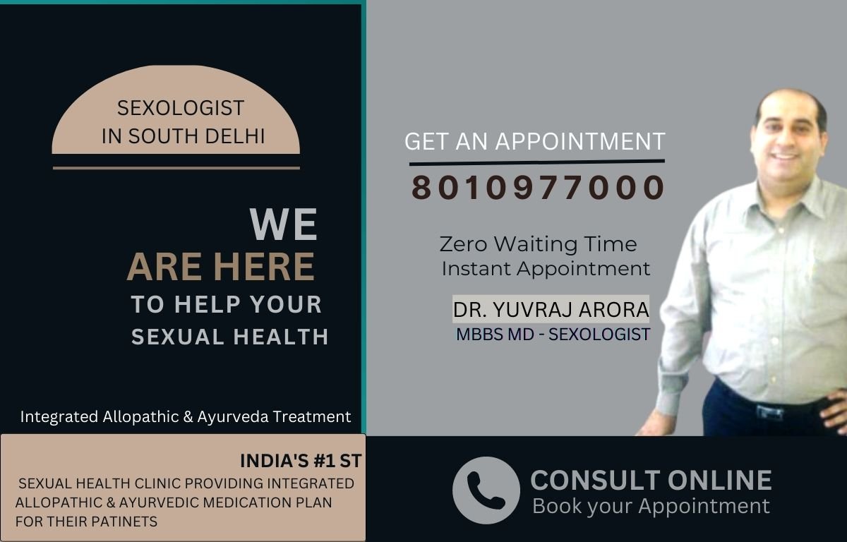 Best Gupt rog Doctor in Noida